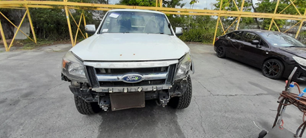 FORD RANGER - ACM Parts