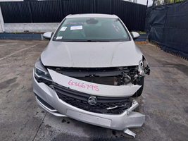 HOLDEN ASTRA - ACM Parts