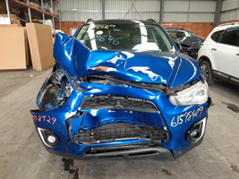 MITSUBISHI ASX - ACM Parts