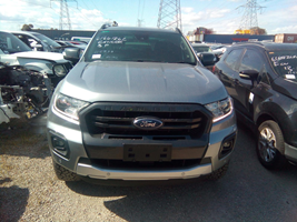 FORD RANGER - ACM Parts