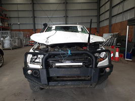 FORD RANGER - ACM Parts