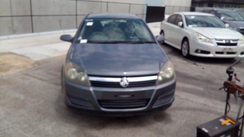 HOLDEN ASTRA - ACM Parts