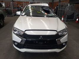 MITSUBISHI ASX - ACM Parts