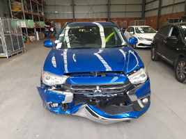 MITSUBISHI ASX - ACM Parts