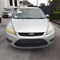 FORD FOCUS - ACM Parts