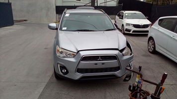 MITSUBISHI ASX - ACM Parts