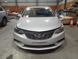 HOLDEN ASTRA - ACM Parts