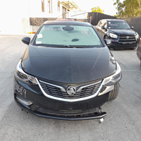 HOLDEN ASTRA - ACM Parts