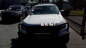 FORD RANGER - ACM Parts