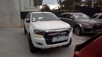 FORD RANGER - ACM Parts