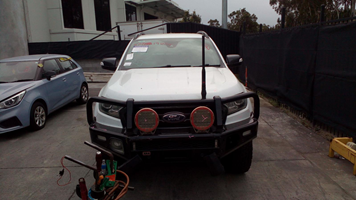 FORD RANGER - ACM Parts