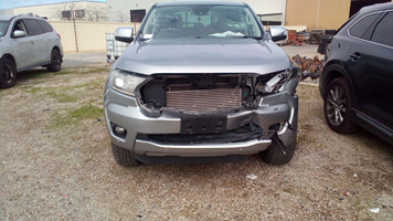 FORD RANGER - ACM Parts