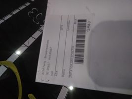 MITSUBISHI ASX - ACM Parts