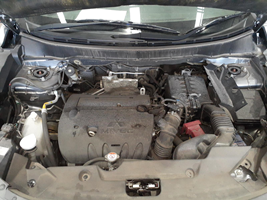 MITSUBISHI ASX - ACM Parts