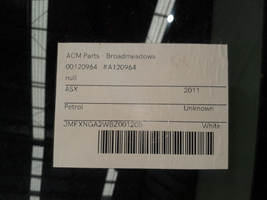 MITSUBISHI ASX - ACM Parts